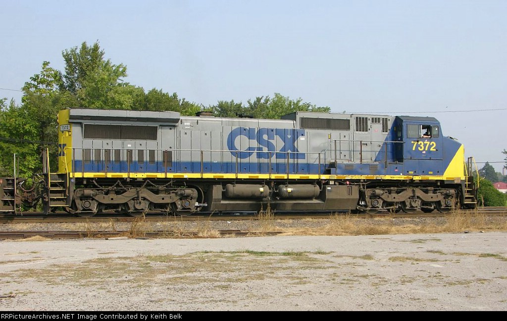 CSX 7372